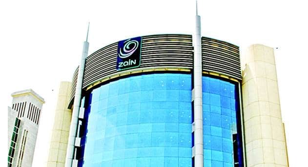 Kuwait's Zain Group Posts Flat First Half Net Profit of $270M