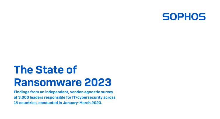 Singapore Records Highest Increase in Ransomware Attacks in 2023 ...