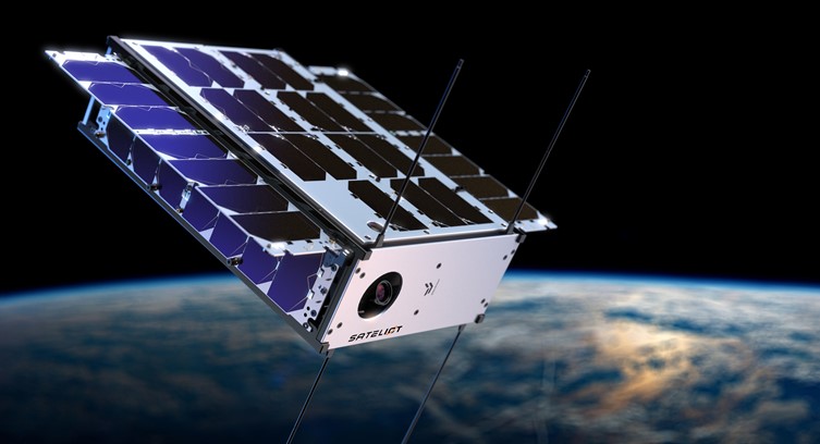 First 5G IoT LEO Satellite Launched in Vandenberg U.S. Space Force Base ...