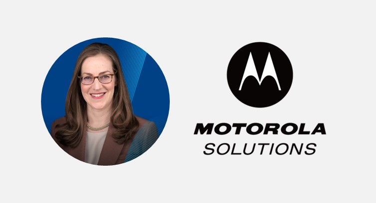 Elizabeth Mann Joins Motorola Solutions' Board of Directors