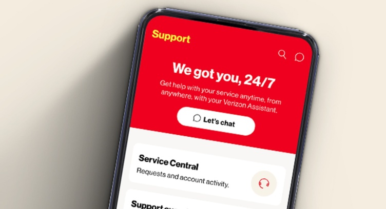 Verizon Debuts Biggest Customer Experience Upgrade Ever with Google Cloud