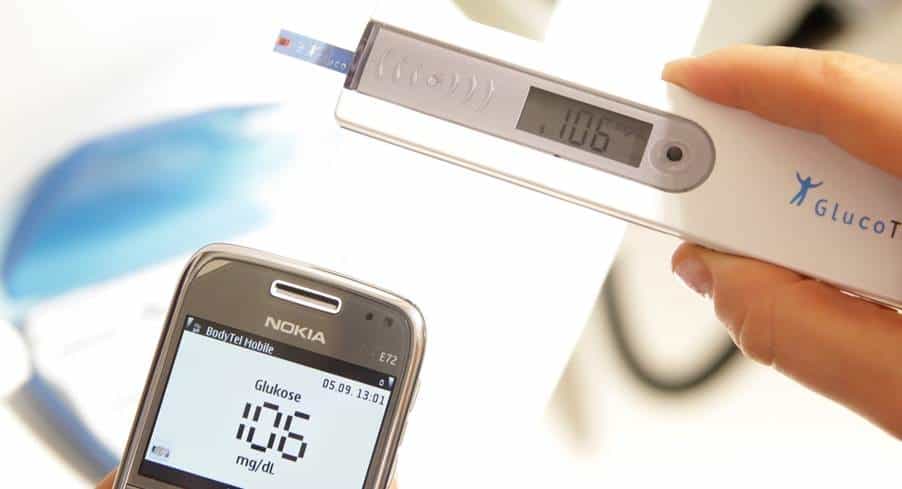 Adoption of M2M Cloud-based Platform Will Expand Cellular M2M ...