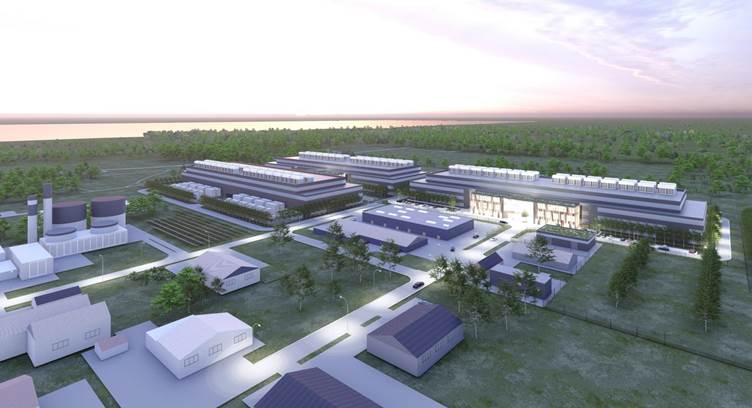 Prime to Expand its EMEA Footprint to Denmark with a 124-megawatt Campus