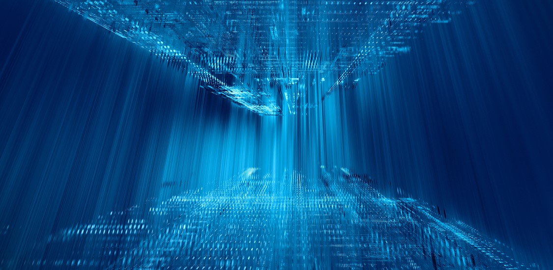 Building Smart Networks With Network Slicing