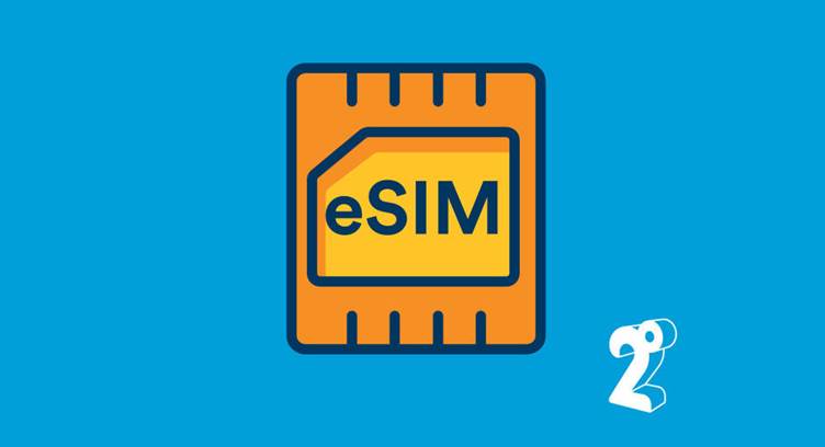 2degrees Launches eSIM capability for Apple, Samsung & Oppo Devices