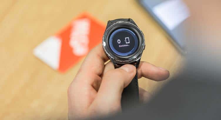 Vodafone, Qualcomm & Thales Demo Integrated SIM (iSIM)