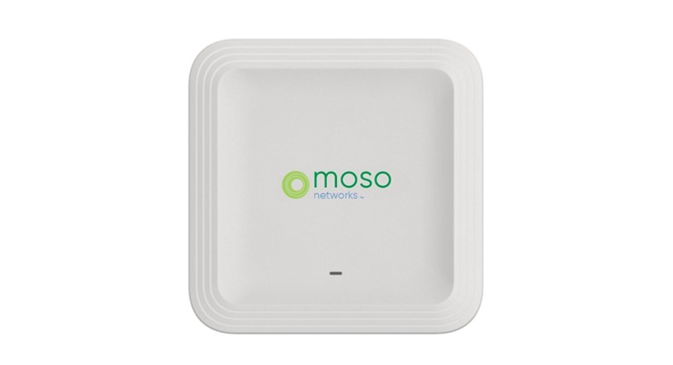 MosoLabs Rebrands as Moso Networks, Expands Private 5G Solutions