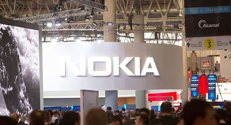 Nokia Completes E2E 5G NR Data Call with 4G and 5G Dual Connectivity in ...