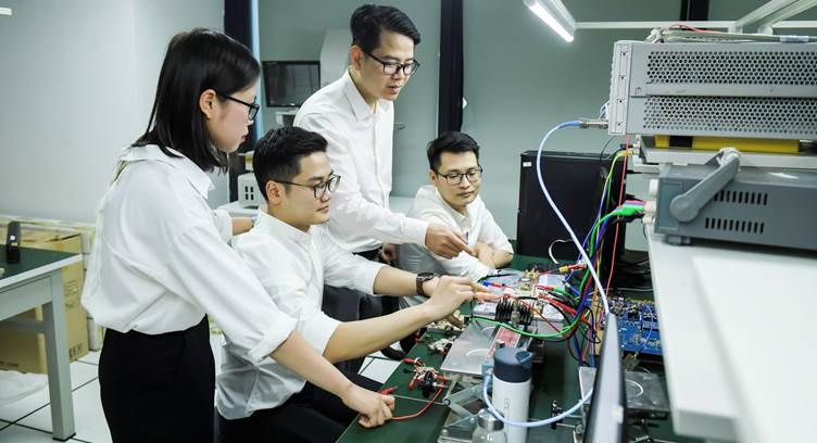 Viettel Group, Qualcomm to Develop Next-Gen 5G RU with Massive MIMO ...