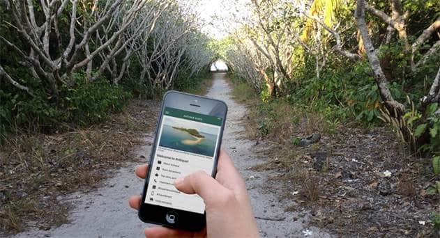 Smart Embarks On Digital Tourism Program With Qr Nfc And Smart App