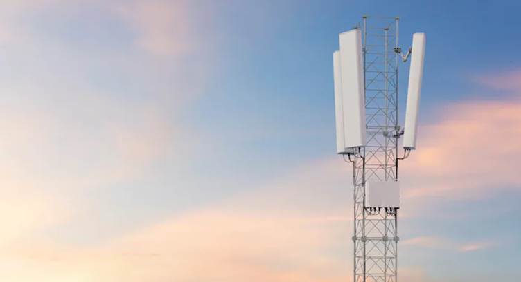 Ericsson Unveils New Triple-band, Tri-sector 5G Radio
