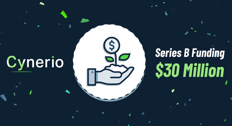 Cynerio Raises $30M to Secure Mission-Critical Medical and IoT Devices