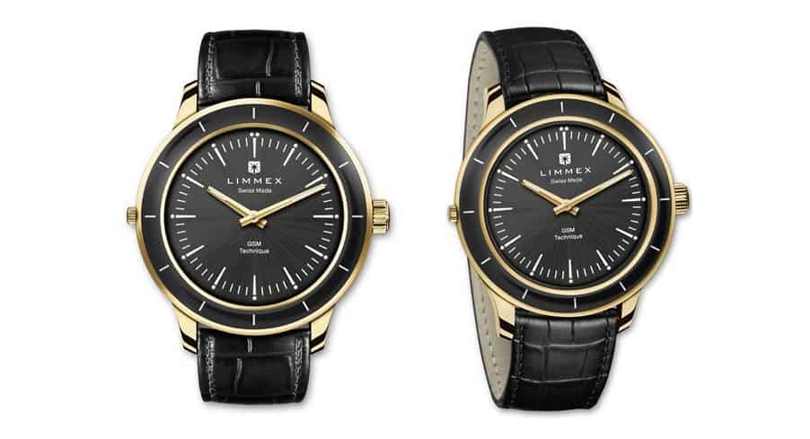 Limmex Partners Gemalto on Swisscom M2M Connected Watch Project for ...