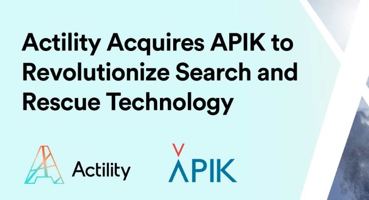 Actility Takes Over API-K to Transform Search & Rescue Tech Landscape