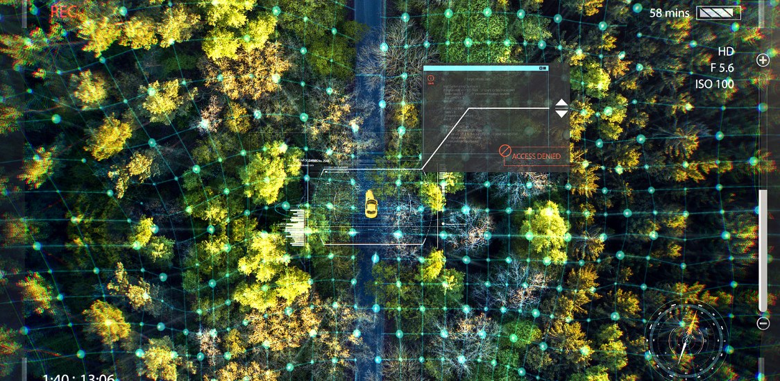 Rethinking Connectivity: Exploring 'Solutions for Good' on IoT Day