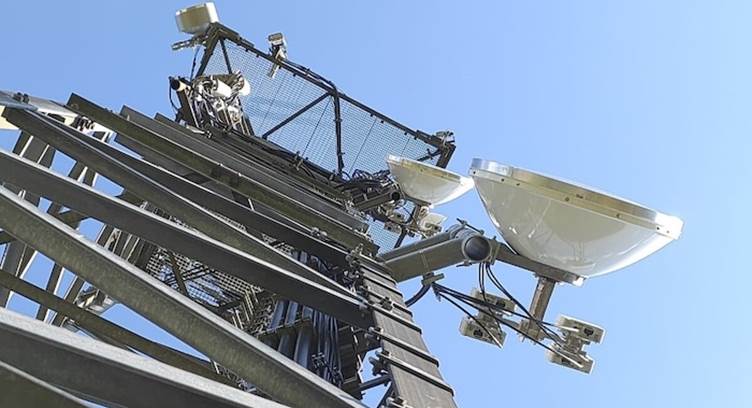 Ericsson, O2 Telefónica Demo 5G Wireless Backhaul for Rural & Suburban ...