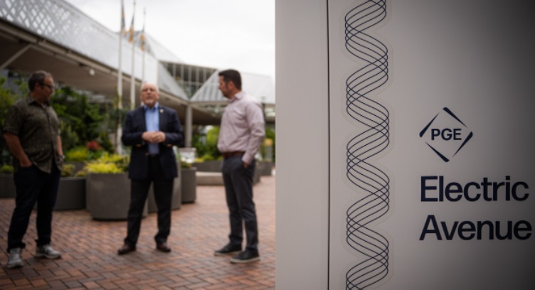 PGE, Expeto Partner to Accelerate Grid Modernization & Renewable Energy ...