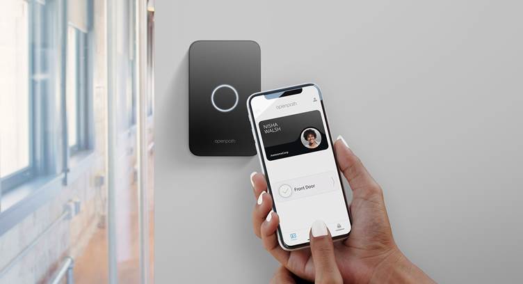 Motorola Solutions to Acquire Openpath Security