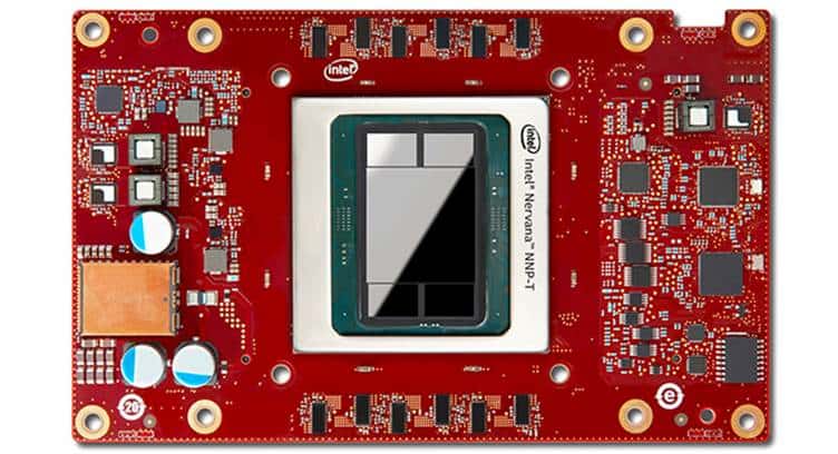 Intel Unveils Next Wave of AI Products to Accelerate AI System ...