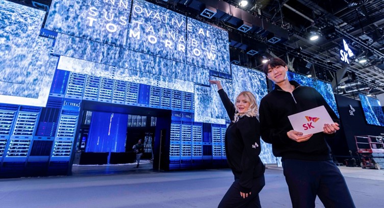 SK Telecom to Unveil Cutting-Edge AI Innovations at CES 2025