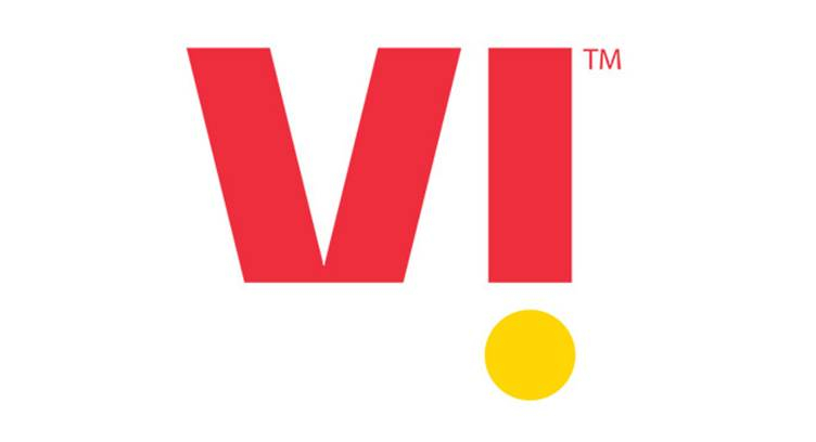 Vodafone, Idea Launch New Integrated Brand Identity 'Vi'