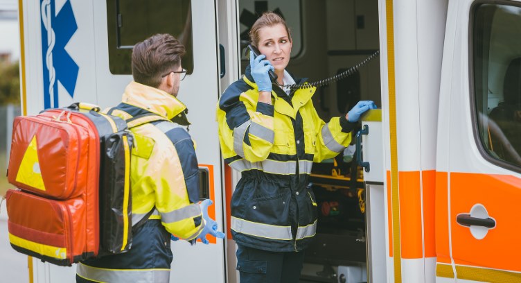 Samsung, IBM to Enhance UK Emergency Services with Mission-Critical ...