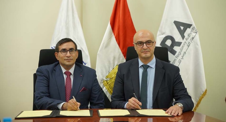 Egypt Advances Emr Monitoring In Telecom Towers