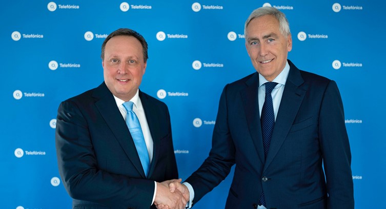 O2 Telefónica Extends Contract of CEO Markus Haas to 2028