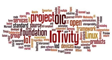 Open Source IoT Standard for Device Discovery 'IoTivity' Released for ...
