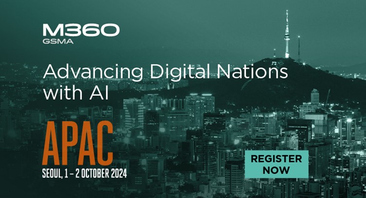 AI, 5G-Advanced to Take Center Stage at M360 APAC 2024 in Seoul