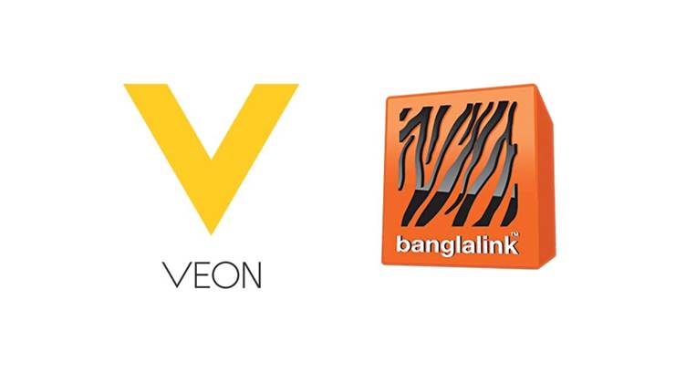 VEON's Banglalink Launches Digital Services Marketplace 'AppLink'