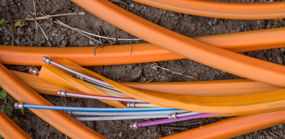 Unearthing Faster Deployments and Avoiding Fiber Overbuild for UK Altnets