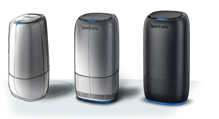 Spectrum Launches Next-Gen WiFi 7 Routers for Unmatched Speed and ...