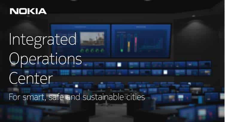 Nokia's IOC Solution to Enable Viettel to Quickly Launch New Smart City ...