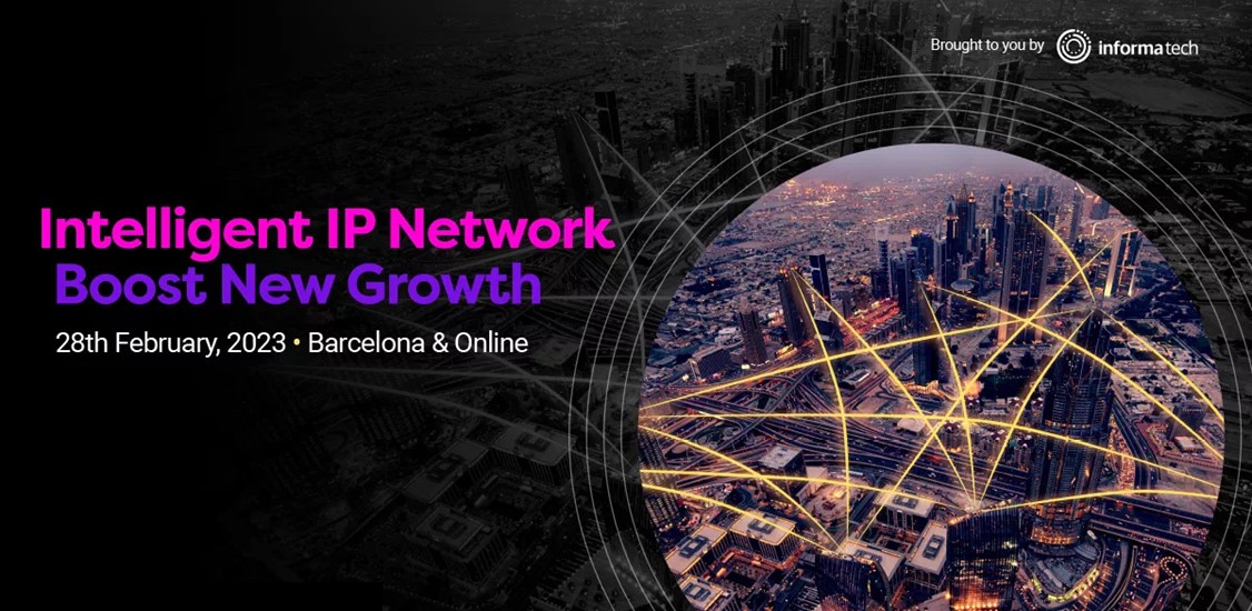 Intelligent IP Networks Facilitate Connectivity Upgrade, Inspiring New ...