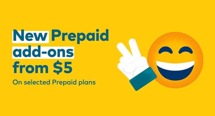 10GB Data for $20 with Optus's New Roaming Add-On Plan