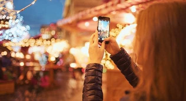 EE Launches New Travel Data Pass & Data Roaming Add-ons