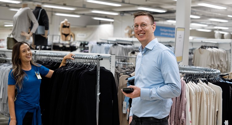 Tele2 Brings 5G Connectivity to Gekås Ullared Department Stores in Sweden