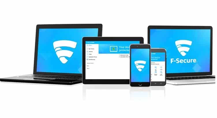 Elisa Partners F-Secure to Add Smart Home Security Solution in Home Routers