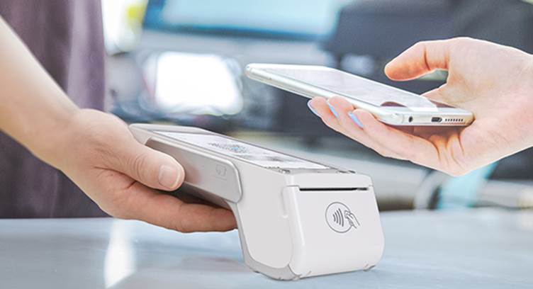 A1 Belarus Offers New 3 in 1 Smart Cashier with Built-in POS Terminal