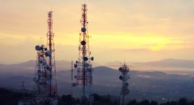 CommScope Overhauls Entire Long-haul Microwave Antenna Portfolio