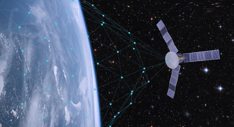 Canada Achieves Two-Way Smartphone-Satellite Communication with TELUS ...