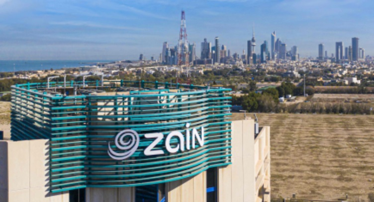 Zain Kuwait 'World's First' to Launch Vo5G with Nationwide Coverage