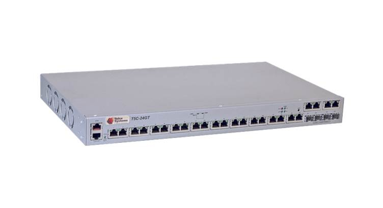 Telco Systems Intros Layer 3 Enhancements to All of its Network Edge ...