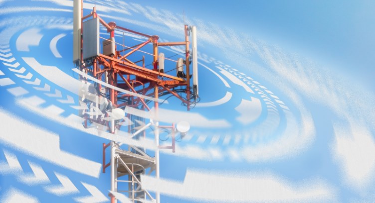 Edgecore Unveils CSR180: A Compact, Fanless Cell Site Router for 5G ...