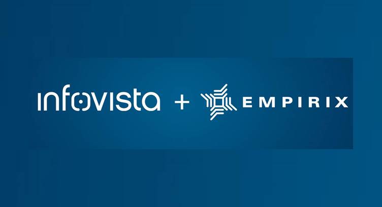 Infovista Boosts 5G Lifecycle Automation Capabilities with Acquisition ...