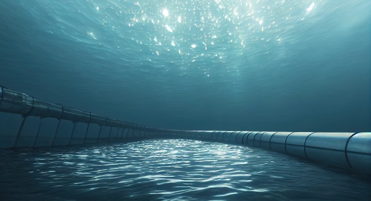 Ribbon Achieves 20Tbps Transmission on JUNO Trans-Pacific Submarine Cable