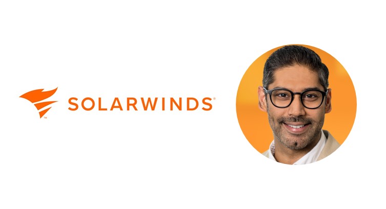 SolarWinds Announces New Leadership for Asia Pacific & Japan Region
