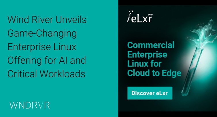Wind River Unveils eLxr Pro to Power Enterprise Cloud-to-Edge Deployments