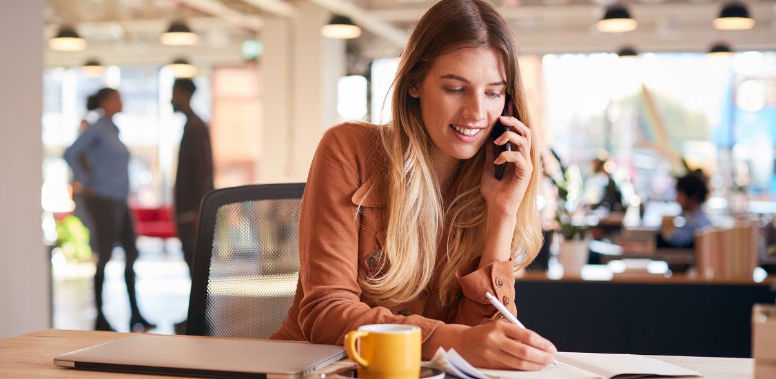 A Powerhouse in Enterprise Voice: BCM One on Global Growth Strategies